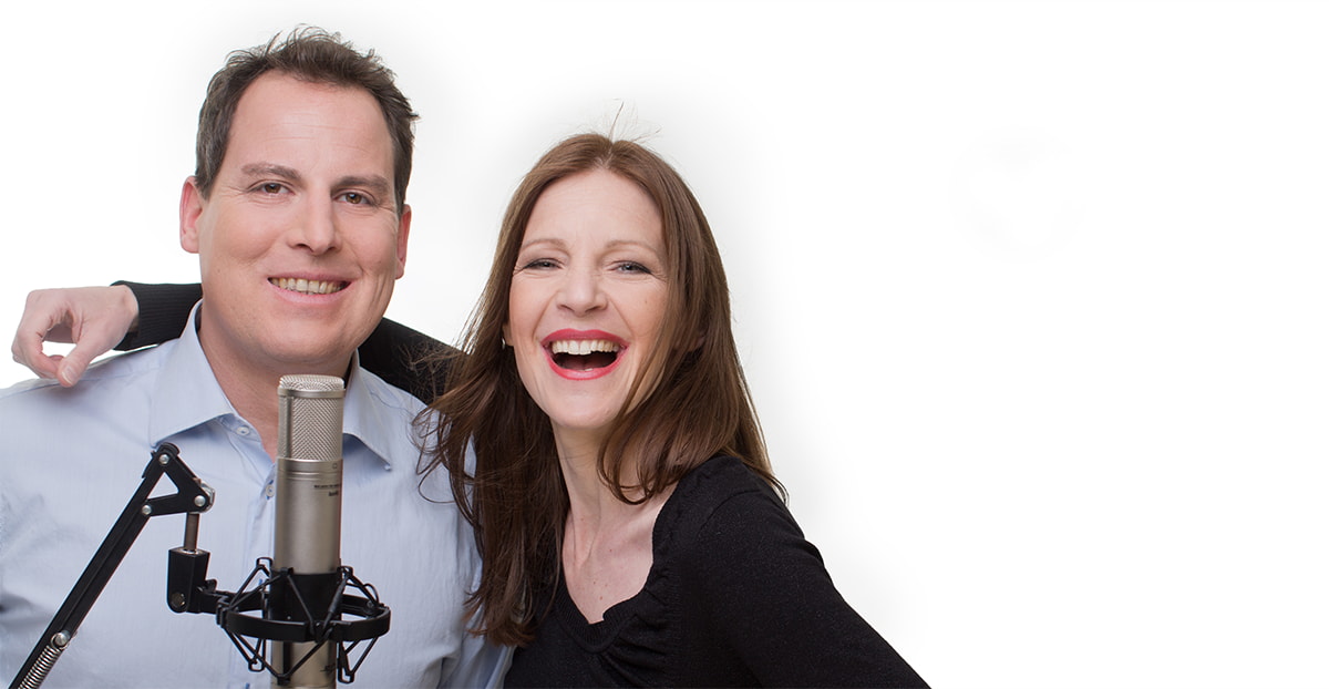 Kathi und Christian | Antenne Salzburg