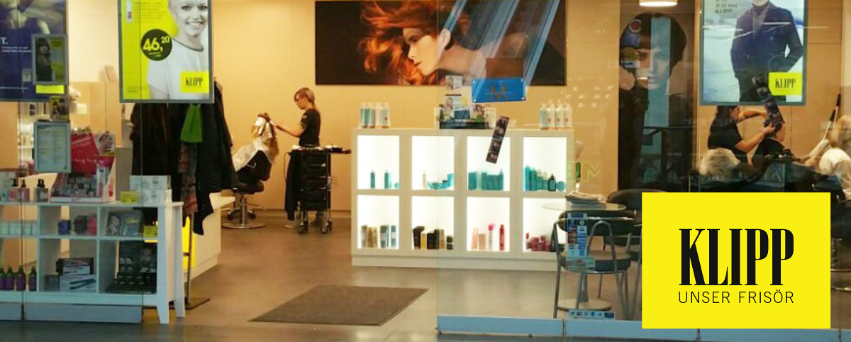 Klipp Friseur | Antenne Salzburg