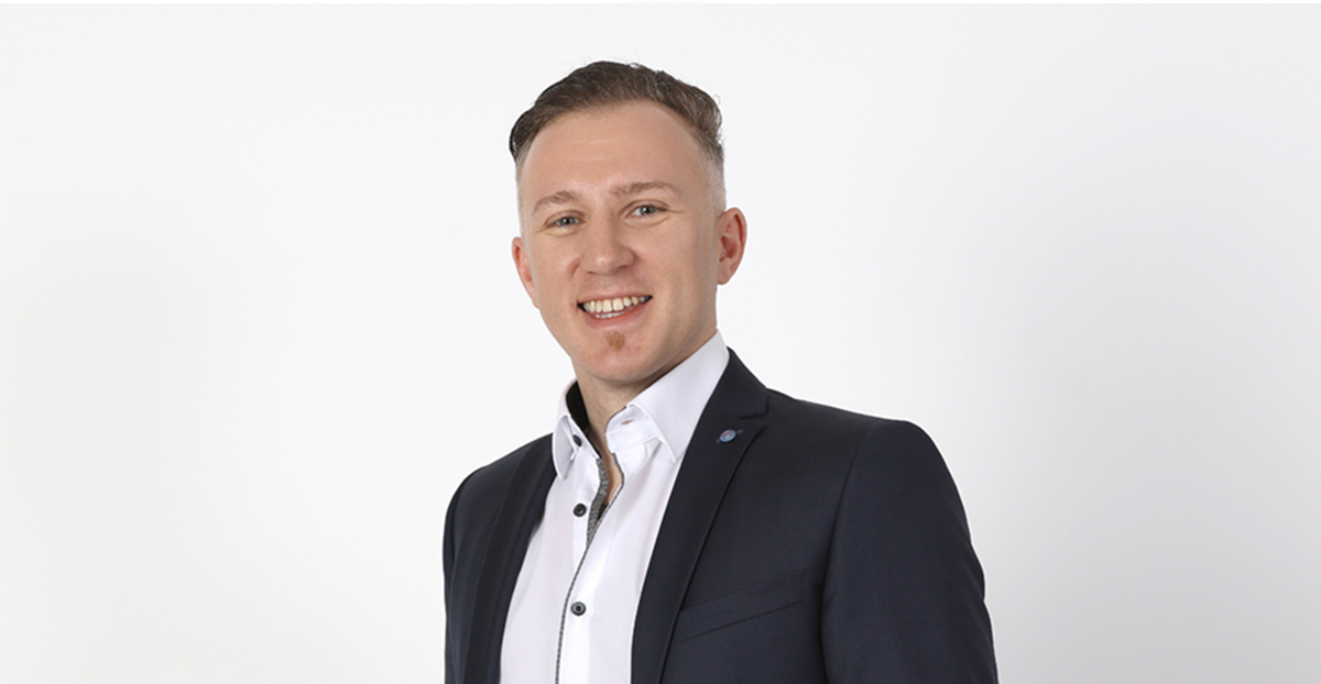 Markus Angerer | Antenne Salzburg