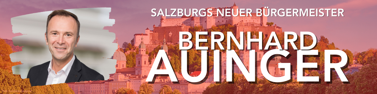 Salzburg hat gewählt! | Antenne Salzburg